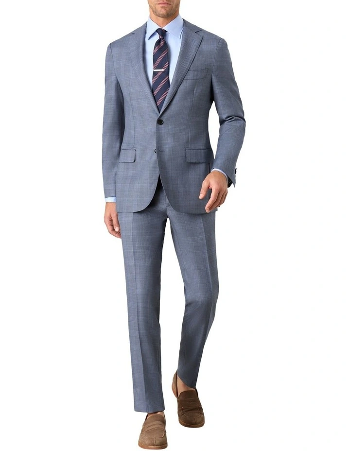 MJ Bale Contini Jacket in Blue | MYER