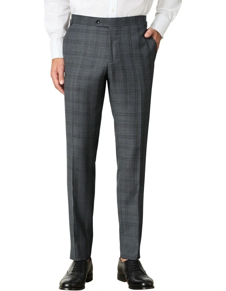 MJ Bale Kent Trouser in Grey | MYER