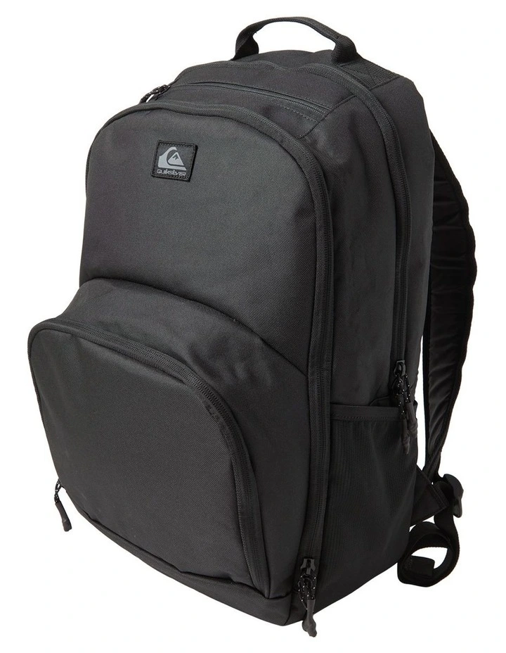 Quiksilver 1969 Special 2.0 28L Large Backpack in Black | MYER