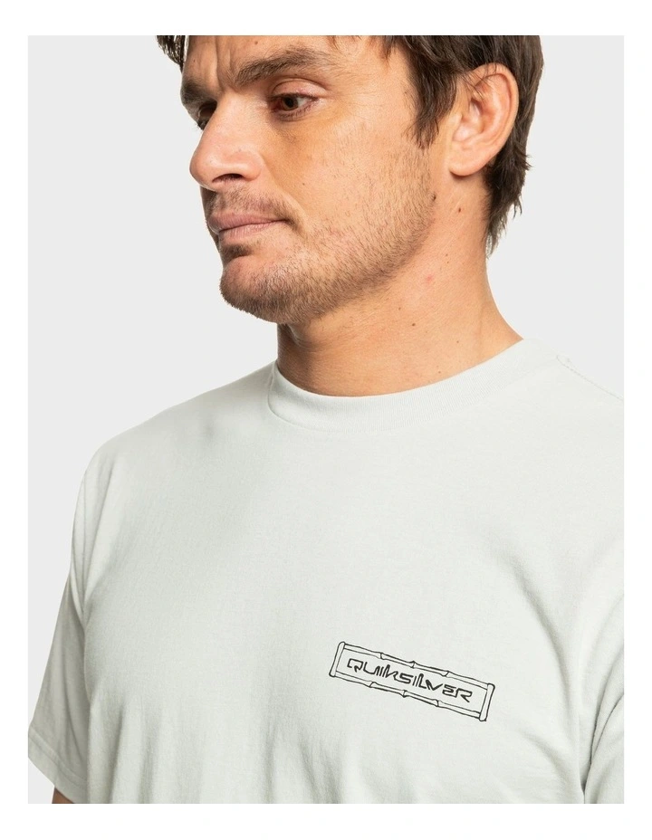 Quiksilver Mens The Point T-Shirt | MYER