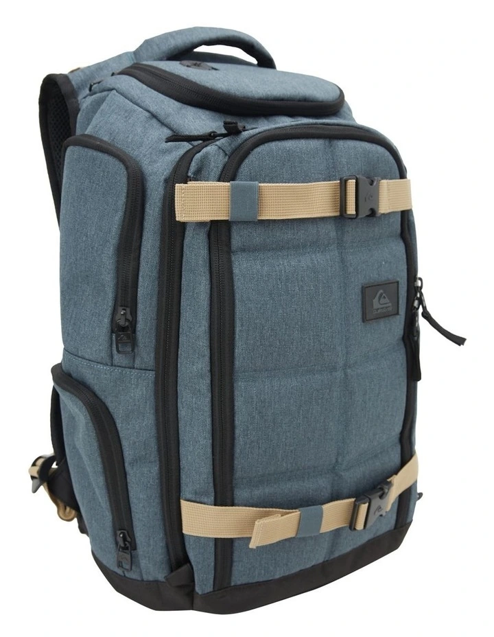 Quiksilver Grenade 32L Large Backpack in Multi | MYER