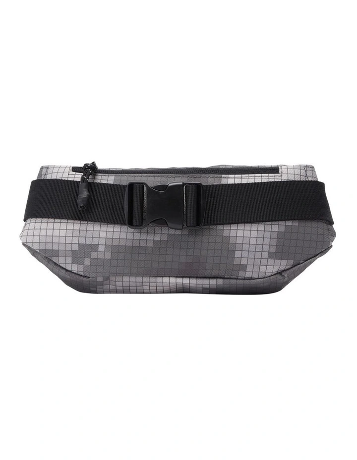 DC Tussler Fanny Pack in Grey | MYER
