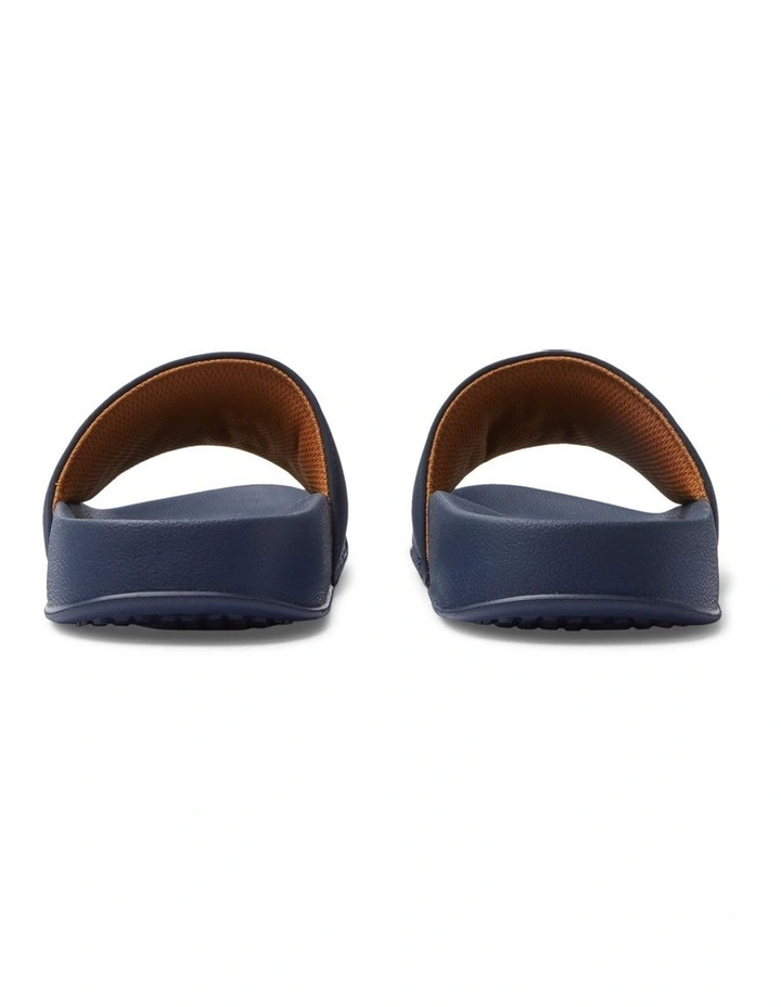 DC Slides in Blue | MYER