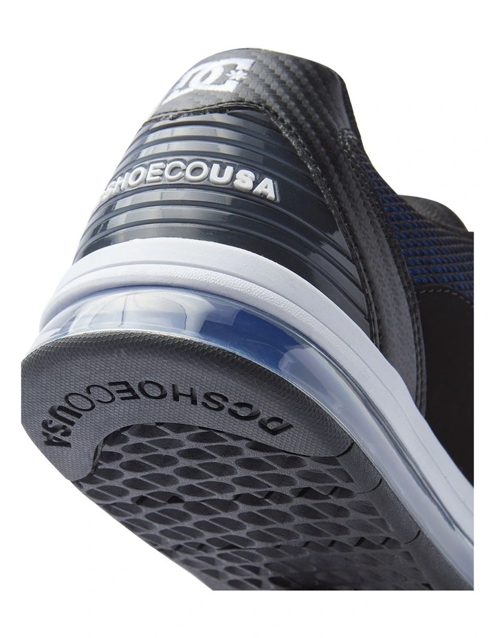 DC Versatile Shoes in Blue | MYER