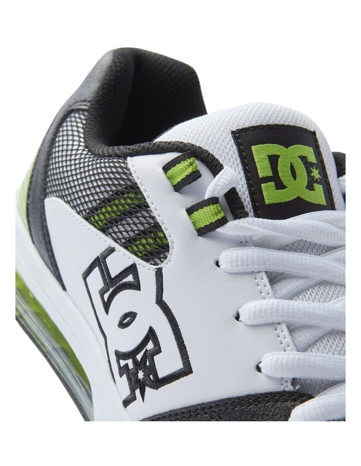 DC Versatile Shoes in White | MYER