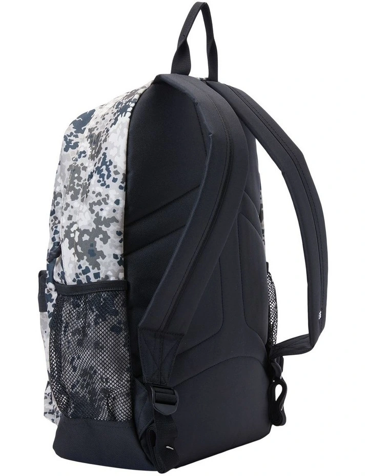 DC Backsider Seasonal 4 Medium Backpack 20 L in Green | MYER