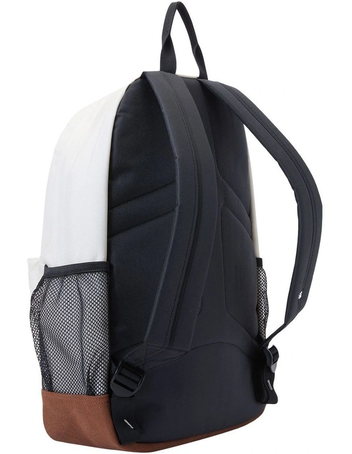 DC Backsider Core 4 Medium Backpack 20L in Grey | MYER