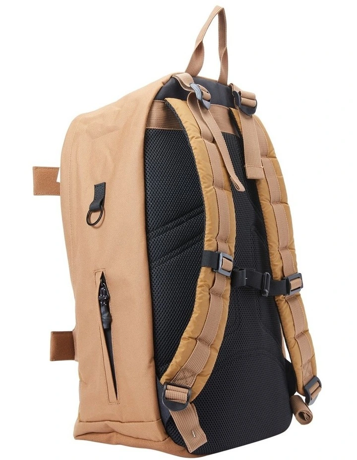 DC Alpha Backpack 23L in Brown | MYER