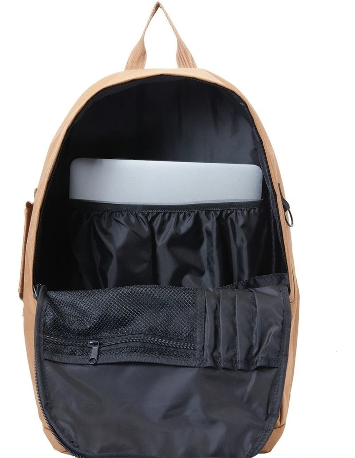 DC Alpha Backpack 23L in Brown | MYER