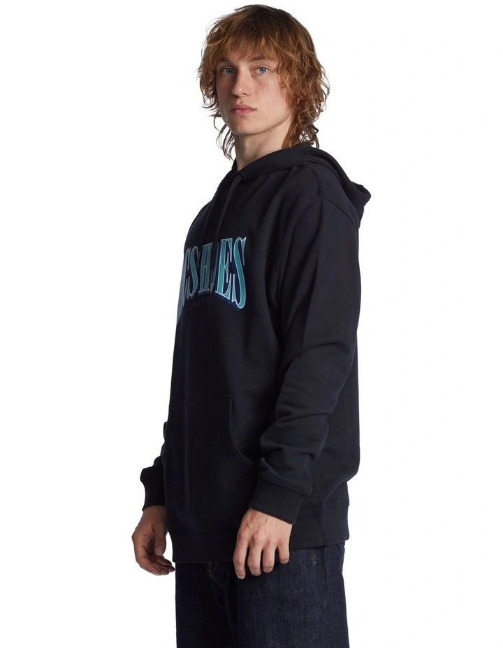 DC Tall Stack Jumper In Black | MYER