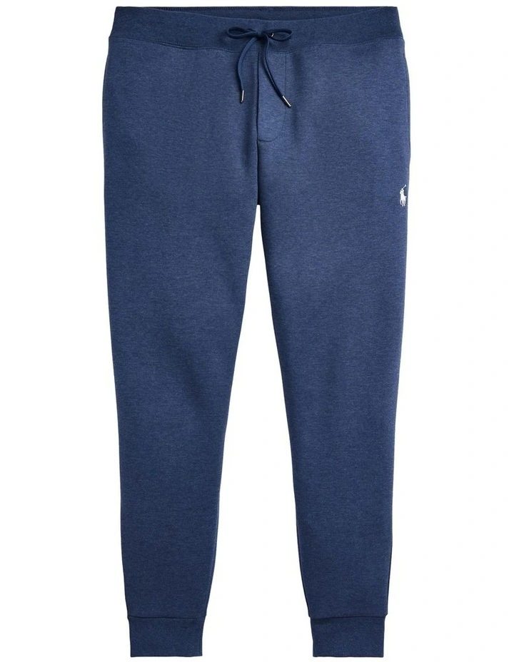 Ralph Lauren Double Knit Joggers