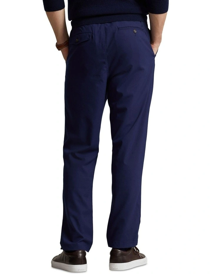 Polo Ralph Lauren Polo Prepster Stretch Classic Fit Pant in Blue | MYER