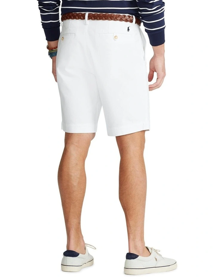 Polo Ralph Lauren 9.5-Inch Stretch Classic Fit Chino Short | MYER