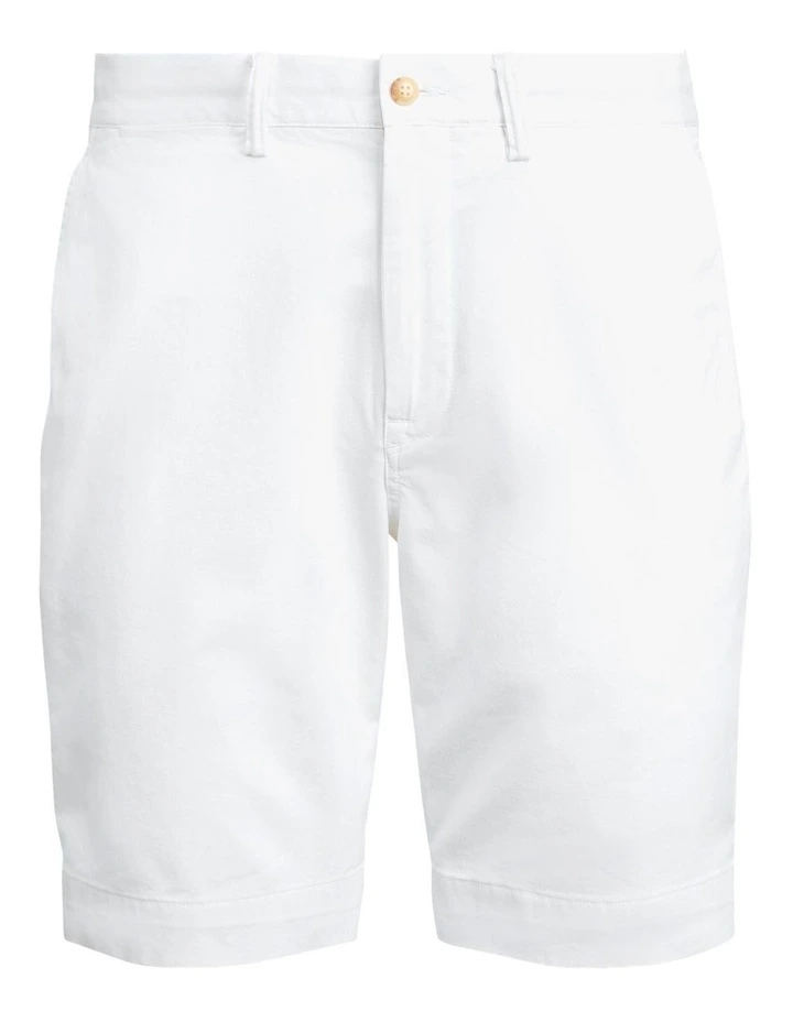 Polo Ralph Lauren 9.5-Inch Stretch Classic Fit Chino Short | MYER