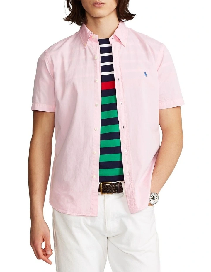 Polo Ralph Lauren Prepster Classic Fit Twill Shirt | MYER