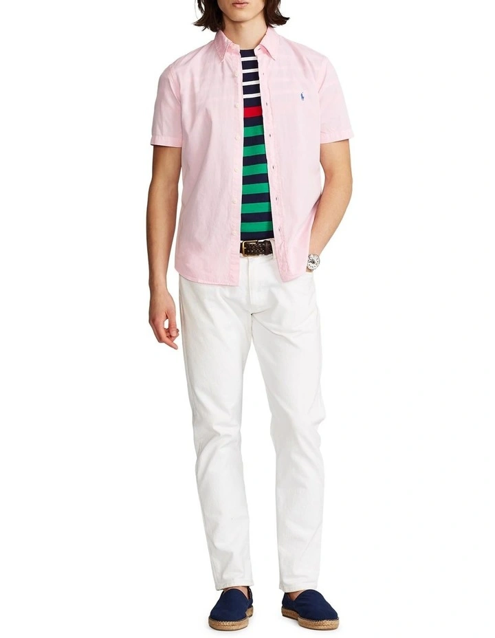 Polo Ralph Lauren Prepster Classic Fit Twill Shirt | MYER