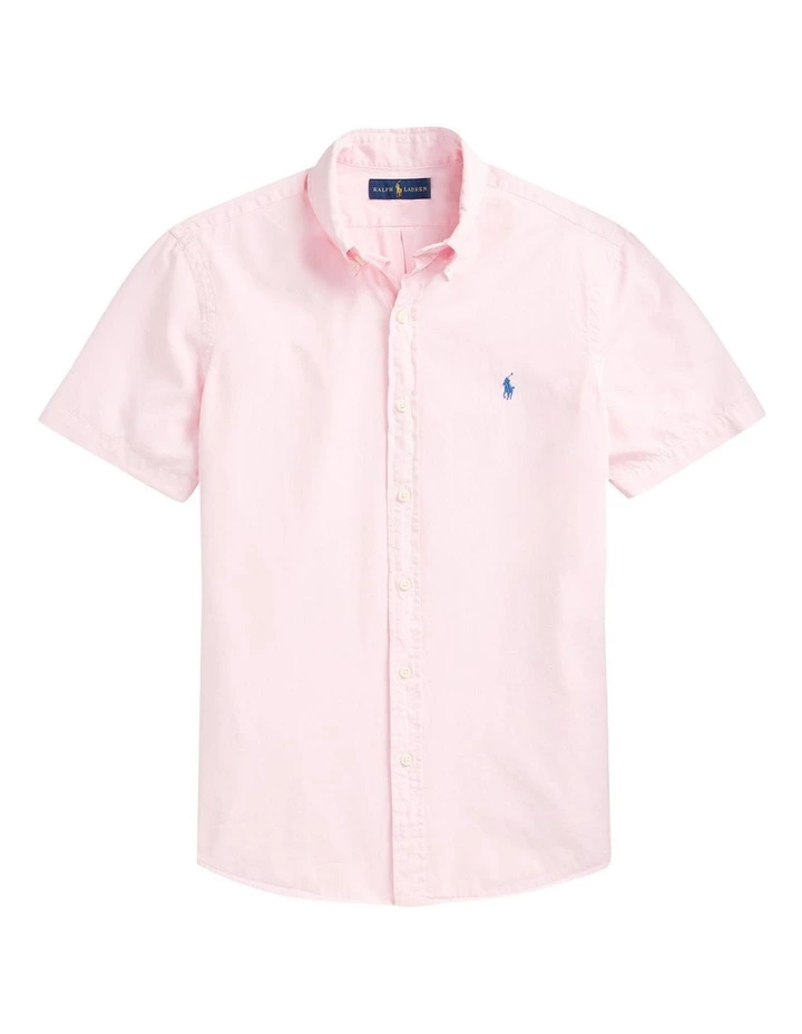 Polo Ralph Lauren Prepster Classic Fit Twill Shirt | MYER