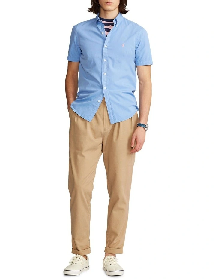 Polo Ralph Lauren Prepster Classic Fit Twill Shirt | MYER