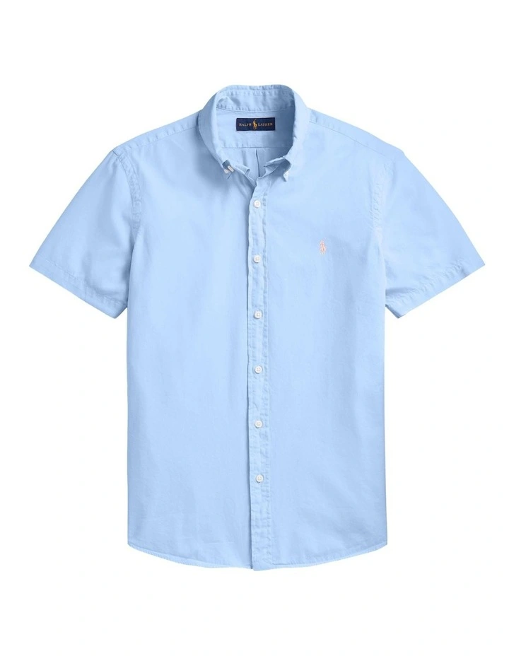 Polo Ralph Lauren Prepster Classic Fit Twill Shirt | MYER