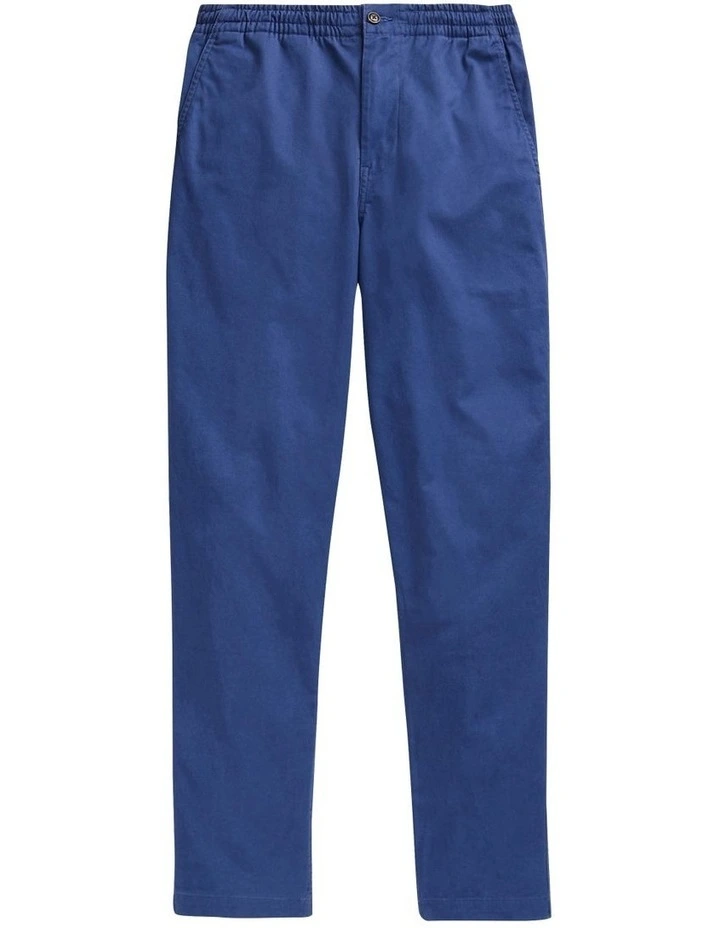 Polo Ralph Lauren Stretch Classic Fit Polo Prepster Pant in Navy | MYER