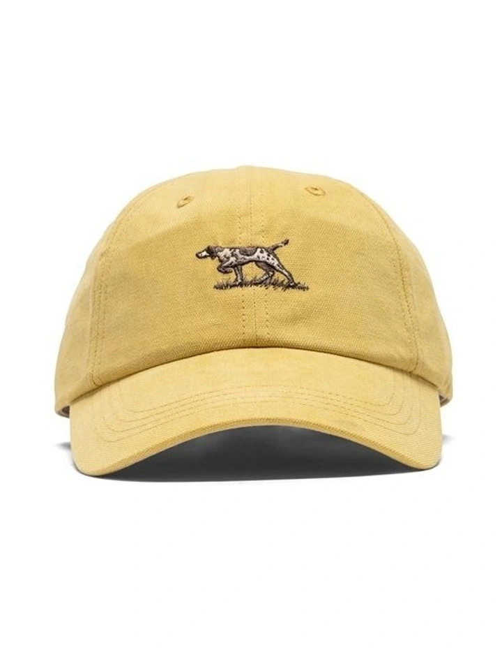 Rodd & Gunn Signature Cap in Mellow Oxford | MYER