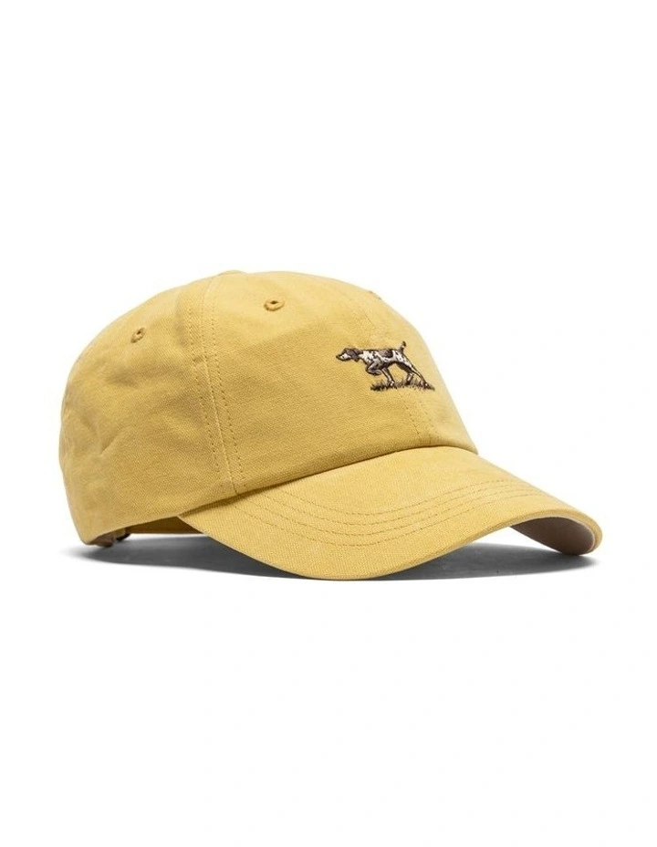 Rodd & Gunn Signature Cap in Mellow Oxford | MYER