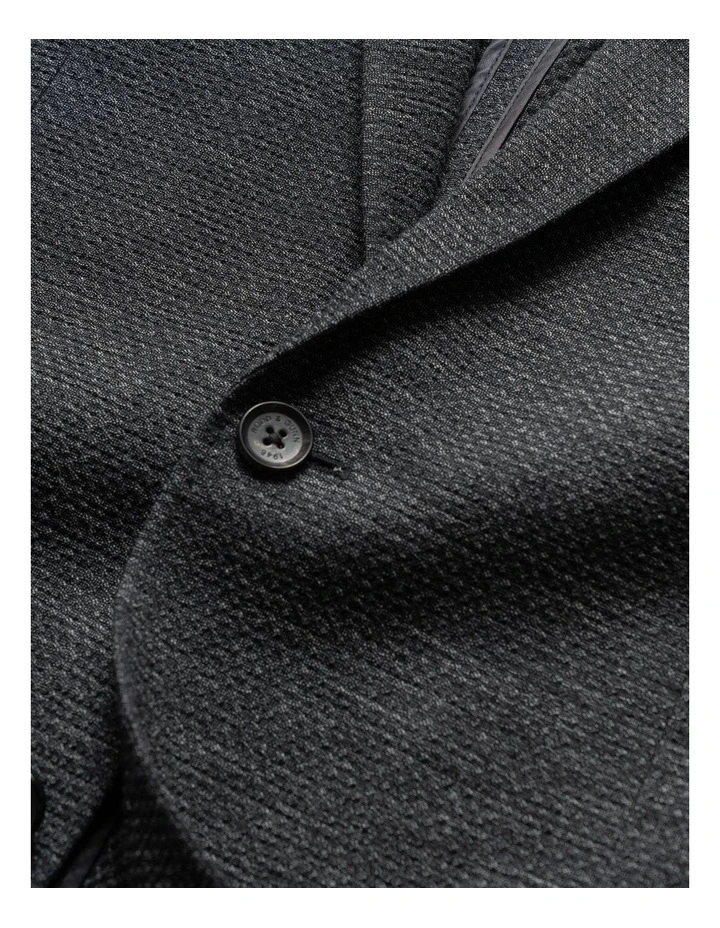 Rodd & Gunn Mount Linton Jacket Black | MYER