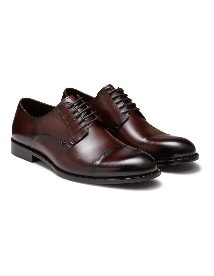 Aquila Bateman Dress Shoes in Brown | MYER