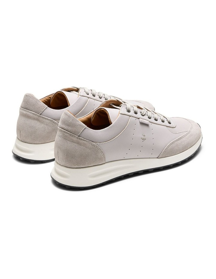 Aquila Apollo Sneakers in Light Grey | MYER