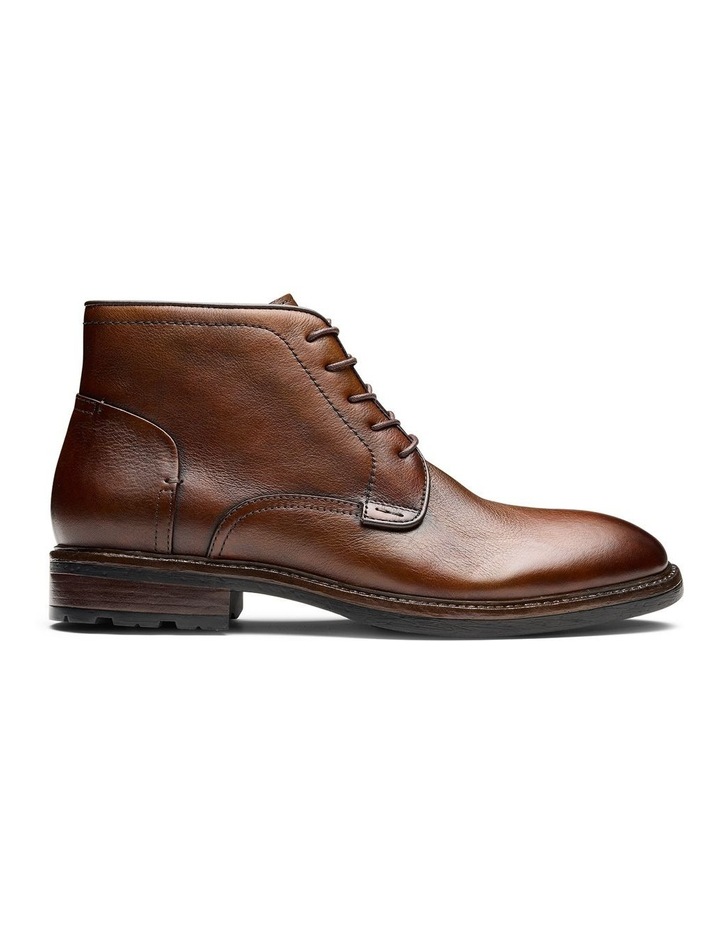 Aquila Bobby Chukka Boots in Cognac | MYER