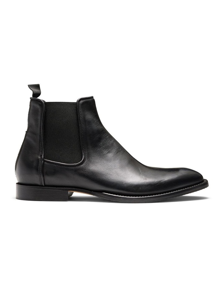 Aquila Prime Chelsea Boots in Black | MYER