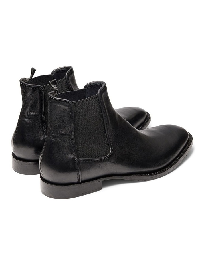 Aquila Prime Chelsea Boots in Black | MYER