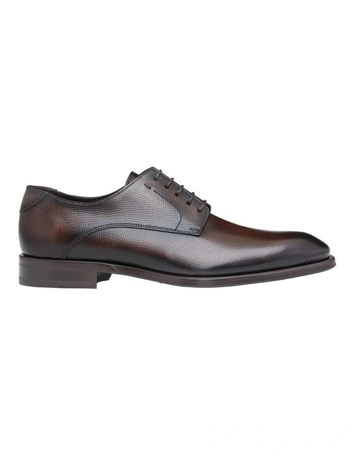 Aquila Conte Leather Dress Shoes | MYER