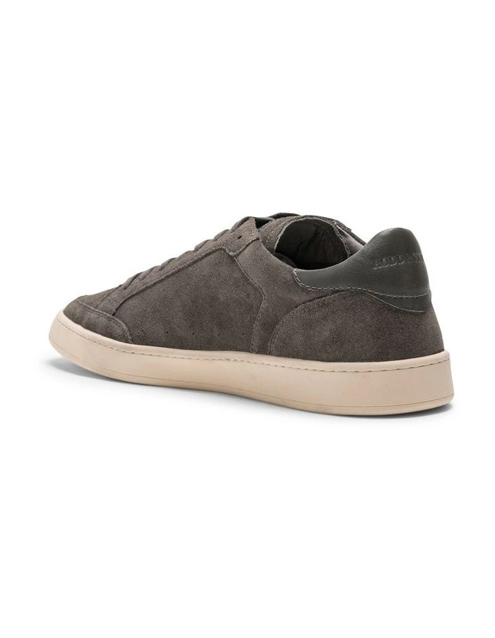 Rodd & Gunn Sussex Street Sneaker in Carbon Grey | MYER