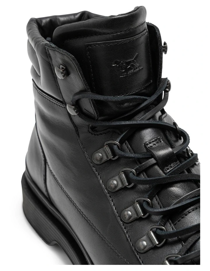 Rodd & Gunn Alpine Trek Boot in Onyx | MYER