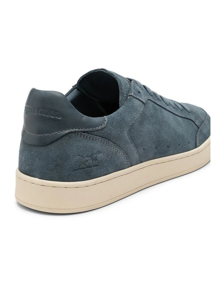 Rodd & Gunn Sussex Street Sneaker in Denim Blue | MYER