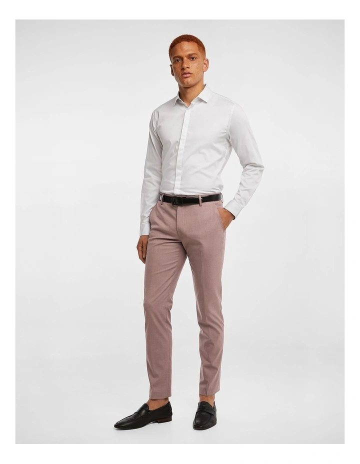 yd. Styles Skinny Pant in Berry | MYER