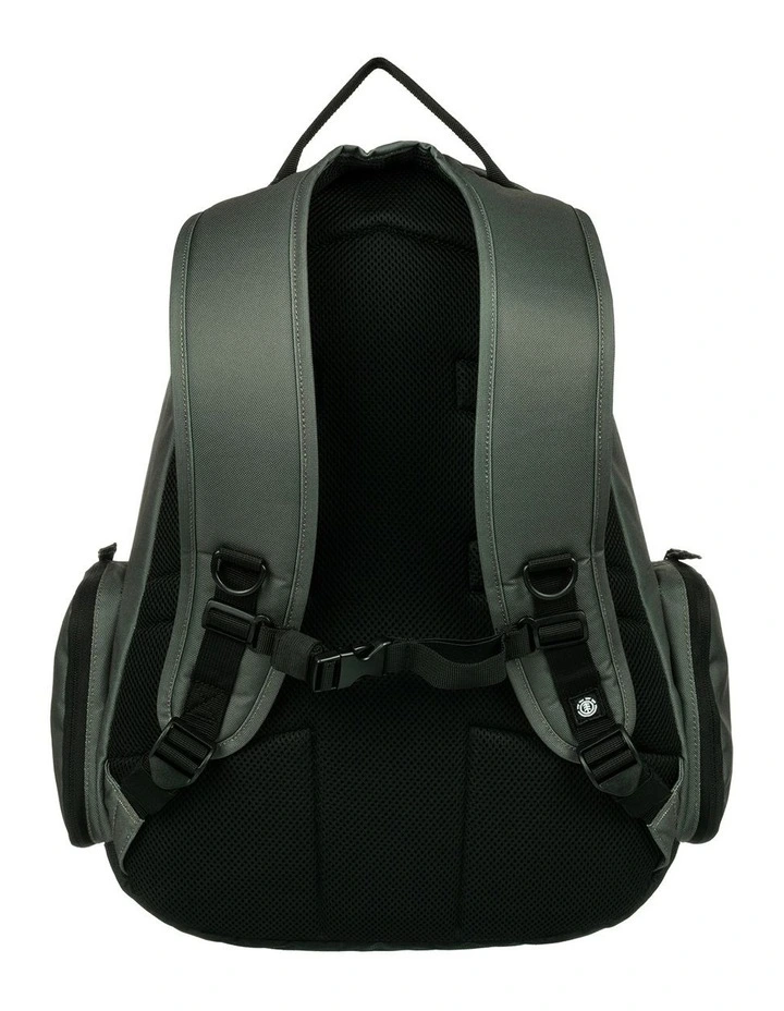 Element Mohave 2.0 30L Large Skate Backpack in Green | MYER