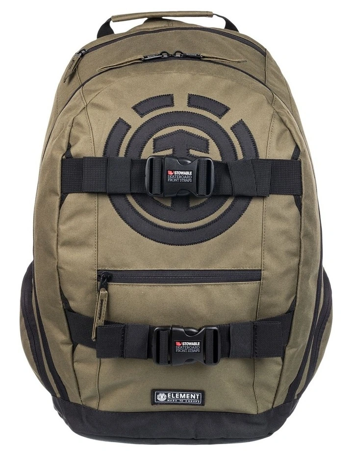 Element Mohave Backpack in Beige | MYER