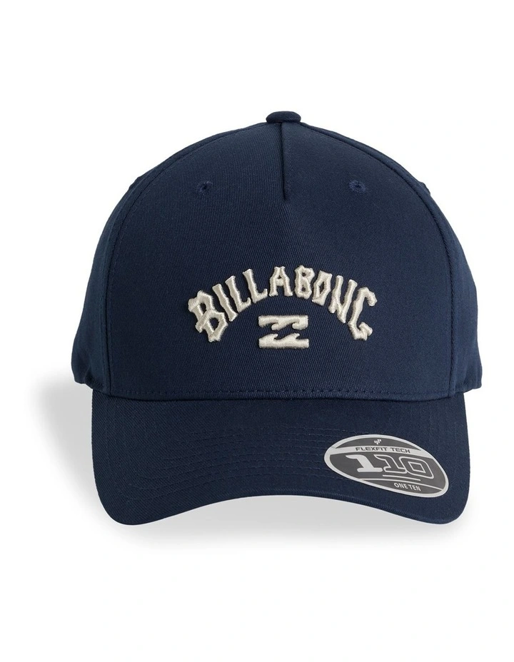 Billabong Arch Flex Baseball Cap | MYER
