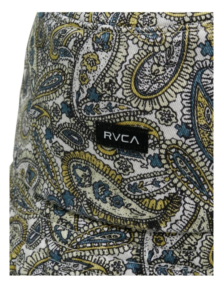 RVCA Atlas Bucket Hat in Assorted | MYER
