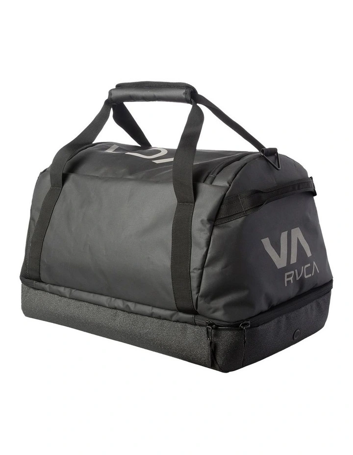 RVCA VA Gear Bag in Black | MYER