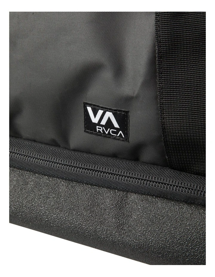 RVCA VA Gear Bag in Black | MYER