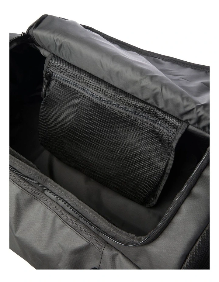 RVCA VA Gear Bag in Black | MYER