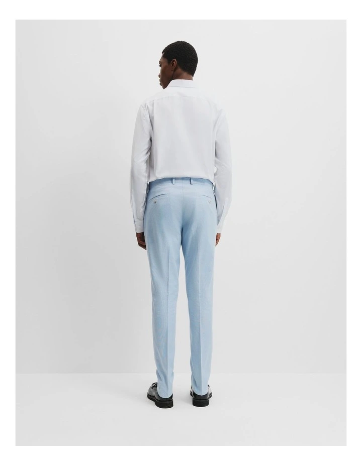 Country Road Cotton Chambray Pant in Chambray Blue | MYER