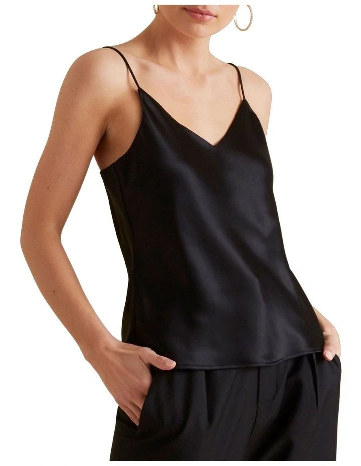 Seed Heritage Bias Cut Cami | MYER