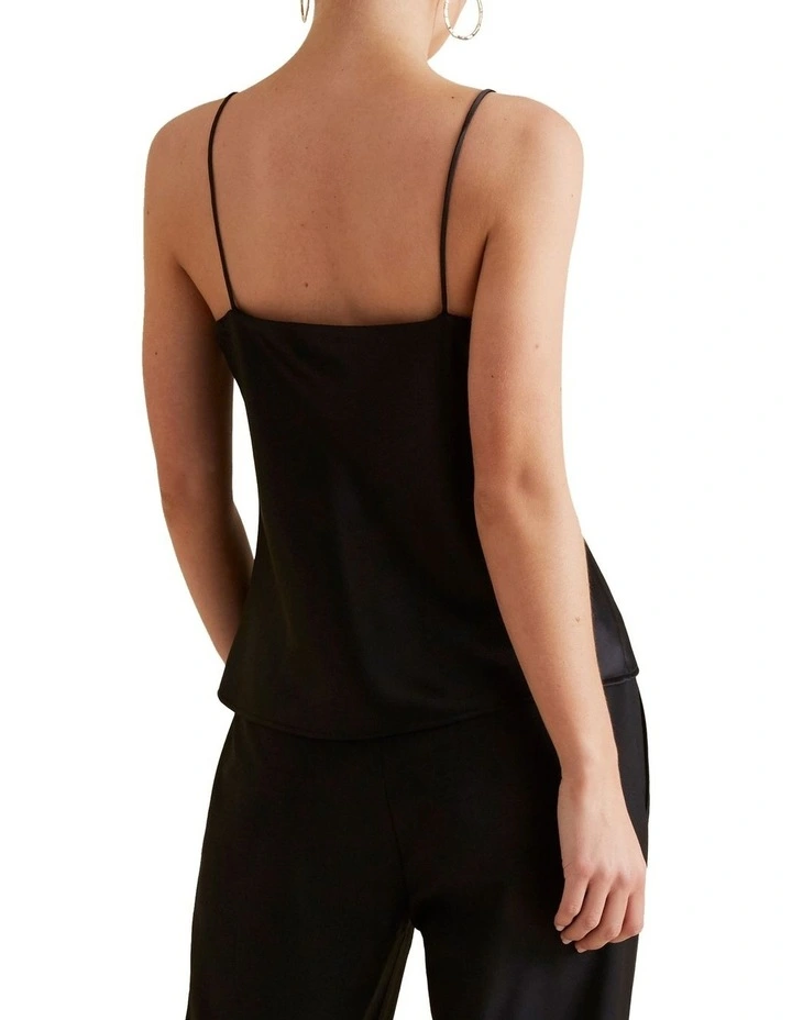 Seed Heritage Bias Cut Cami | MYER