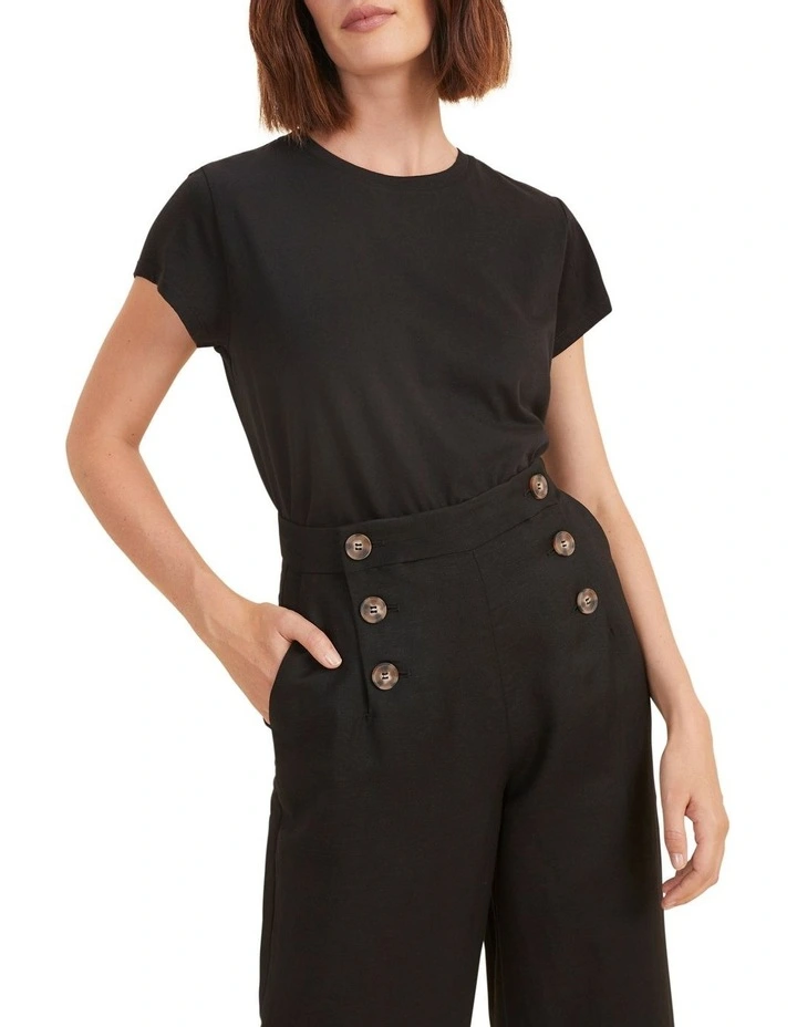 Seed Heritage Core Neat Tee | MYER