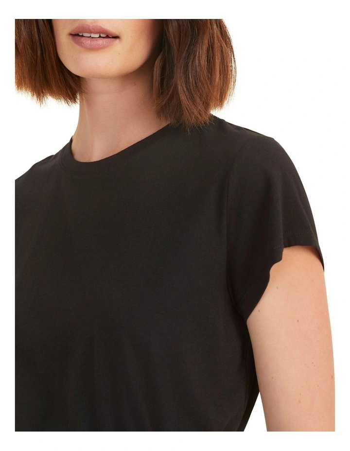 Seed Heritage Core Neat Tee | MYER
