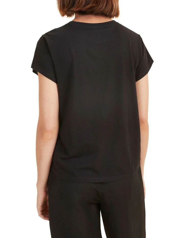 Seed Heritage Core Neat Tee | MYER